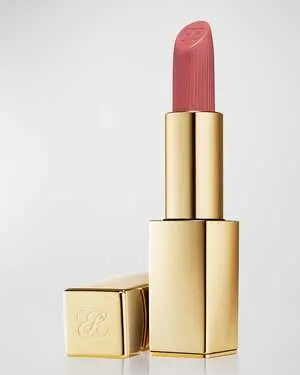 Estée Lauder Pure Color Long-lasting Matte Lipstick 626 Next Rom