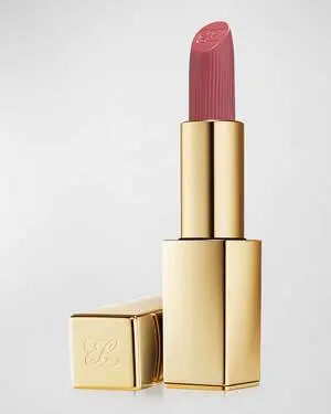 Estée Lauder Pure Color Long-lasting Matte Lipstick 669 Stolen Heart