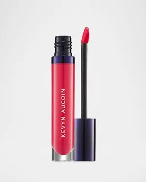 KEVYN AUCOIN Velvet Lip Paint Expressive