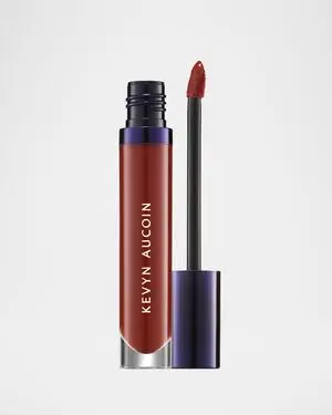 Kevyn Aucoin Matte Makeup Products