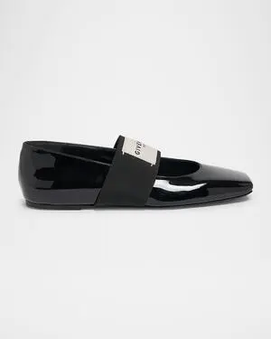Givenchy Heeled Flats For Women