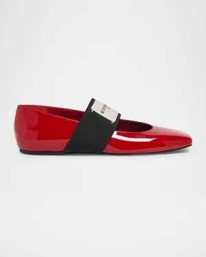 Givenchy Mid Calf Flats For Women