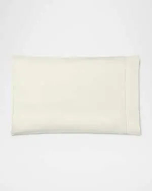 SFERRA Fiona King Pillowcase - Ivory