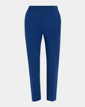 Joseph Knee Length Bottoms For Women