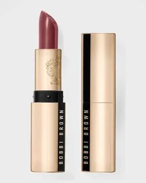 Bobbi Brown Luxe Lip Color - Hibiscus