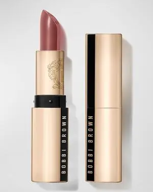 Bobbi Brown Luxe Lip Color - Pink Buff