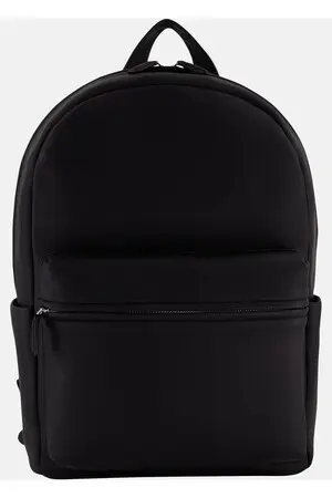 Vince Cavalor Nylon Backpack - Black