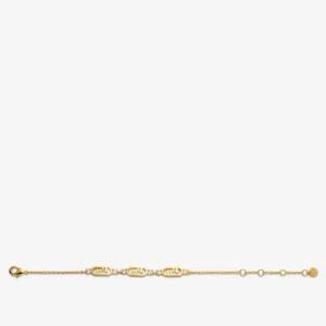 Fendi O'lock Bracelet