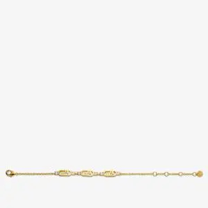 Fendi O'lock Bracelet