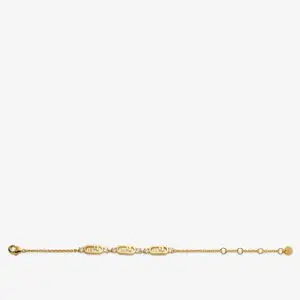 Fendi O'lock Bracelet