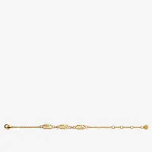 Fendi O'lock Bracelet