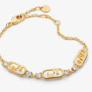 Fendi O'lock Bracelet