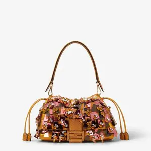 Fendi Mamma Baguette Medium