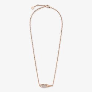 Fendi O'lock Necklace