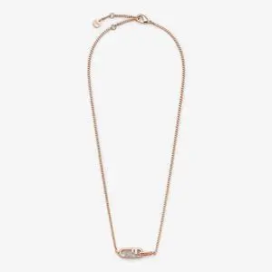 Fendi O'lock Necklace