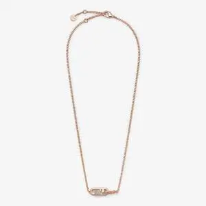 Fendi O'lock Necklace