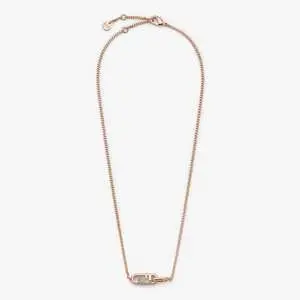 Fendi O'lock Necklace