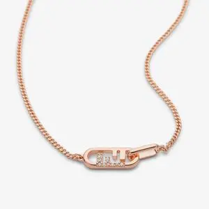 Fendi O'lock Necklace
