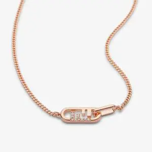 Fendi O'lock Necklace