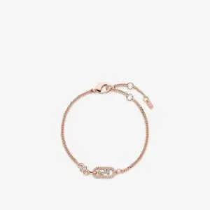 Fendi O'lock Bracelet