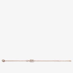 Fendi O'lock Bracelet