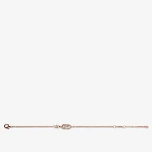 Fendi O'lock Bracelet