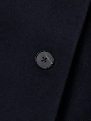 THE ROW Adoma Cashmere Blazer
