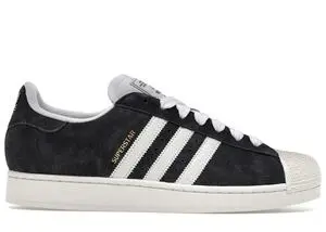 Adidas Superstar II Los Angeles Qias Omarin Black/white