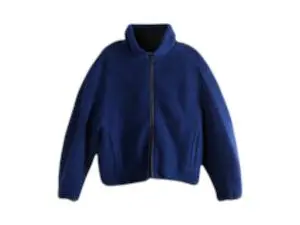 Givenchy Fleece Jackets For Men