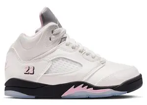 JORDAN 5 Retro Preschool Sneakers