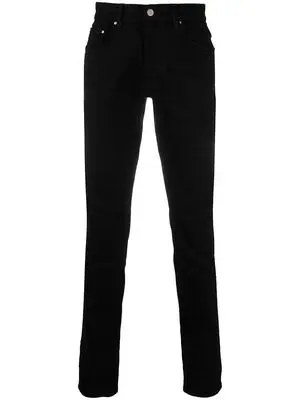 Men's Stacked Skinny Jeans