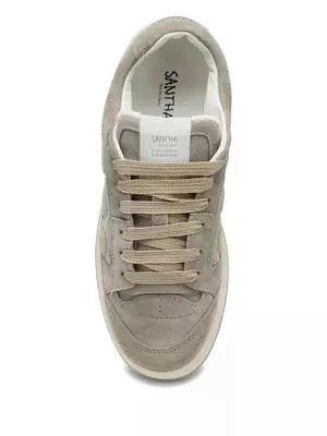 SANTHA Sneakers - Grey