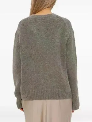ALLSAINTS Message Jumper