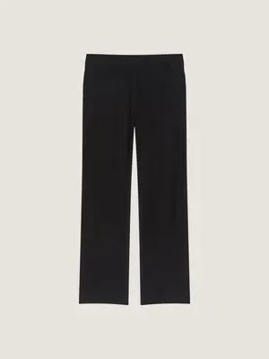 Givenchy Fleece Sport Bottoms For Men