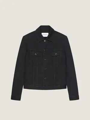 Givenchy Denim Outerwear For Men