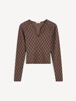 By Malene Birger Performance Tops For Women