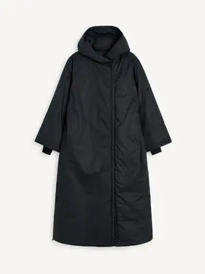 BY MALENE BIRGER Camie Recycled Cotton Coat
