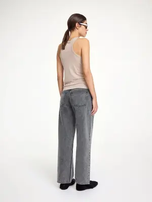 BY MALENE BIRGER Lise Tank Top