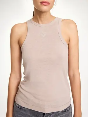 BY MALENE BIRGER Lise Tank Top