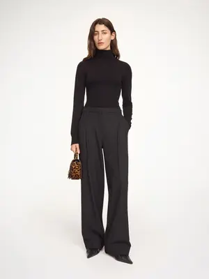 BY MALENE BIRGER Lilje Bodystocking