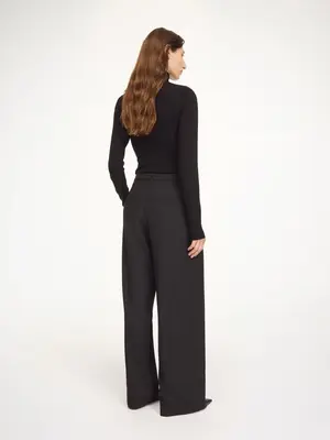 BY MALENE BIRGER Lilje Bodystocking