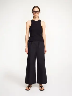 BY MALENE BIRGER Lise Tank Top