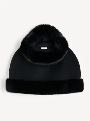 By Malene Birger Hooded Outerwear For Women