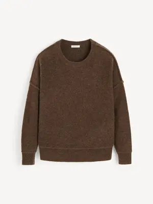 By Malene Birger Oversized Sweaters For Women