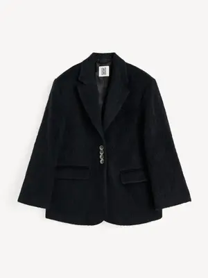 By Malene Birger Single Breasted Outerwear For Women