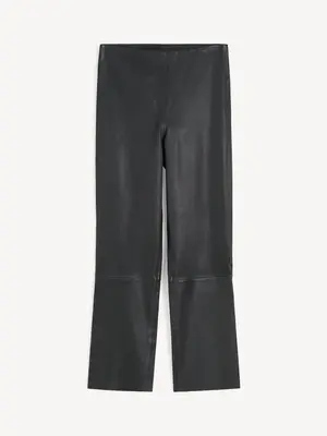 By Malene Birger Ankle Length Pants For Women