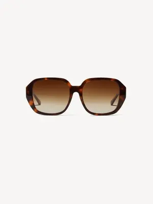 BY MALENE BIRGER Milla Sunglasses