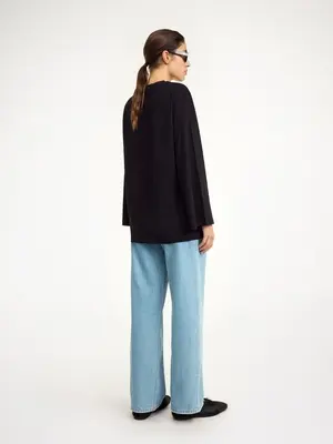 BY MALENE BIRGER Fayeh Oversized Longsleeve
