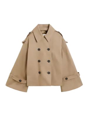 By Malene Birger Trench Coats For Women