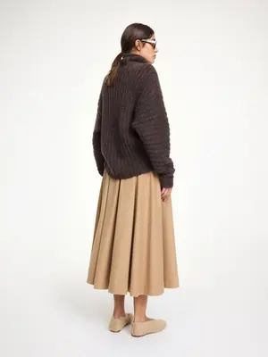BY MALENE BIRGER Mag Sweater